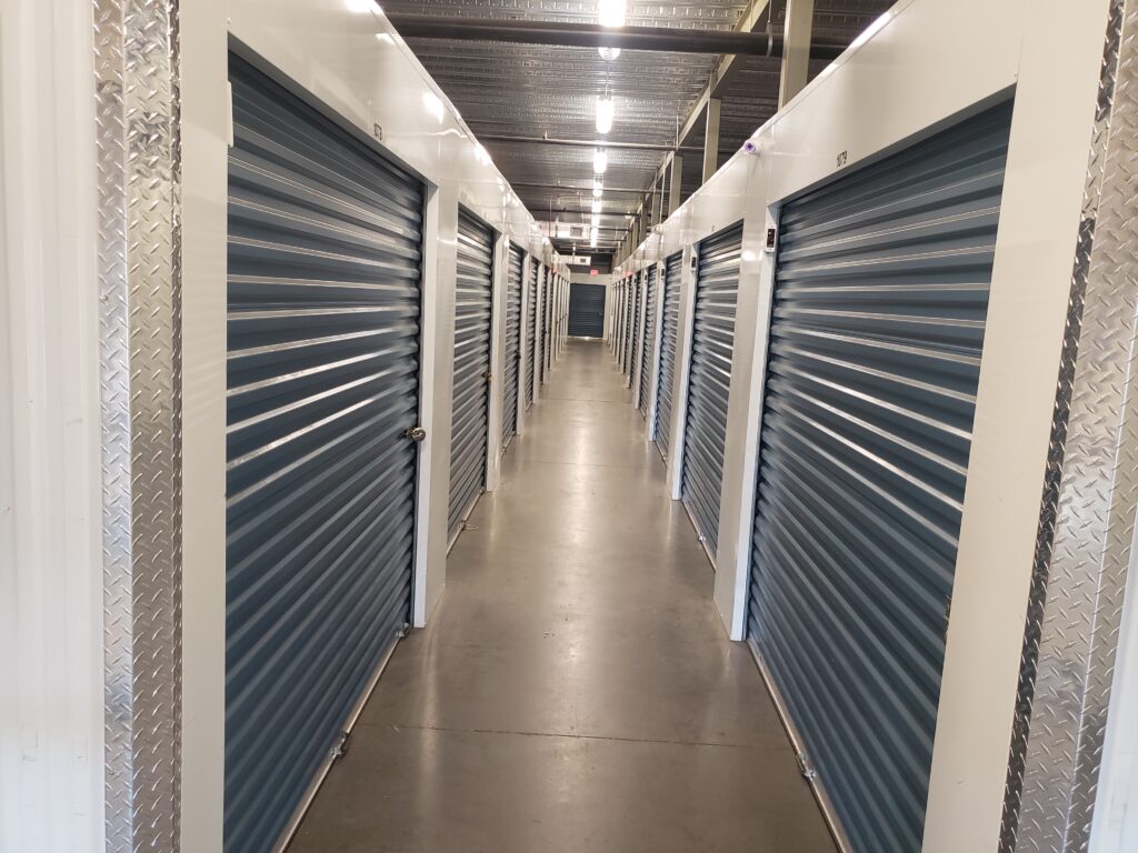 Self Storage Units in Sarasota, FL | Compass Self Storage