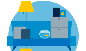 All-in-One Self Storage Unit Company | Compass Self Storage