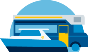 All-in-One Self Storage Unit Company | Compass Self Storage