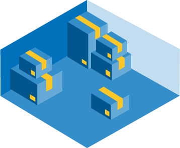 Storage and Packing Tips - Compass Self Storage