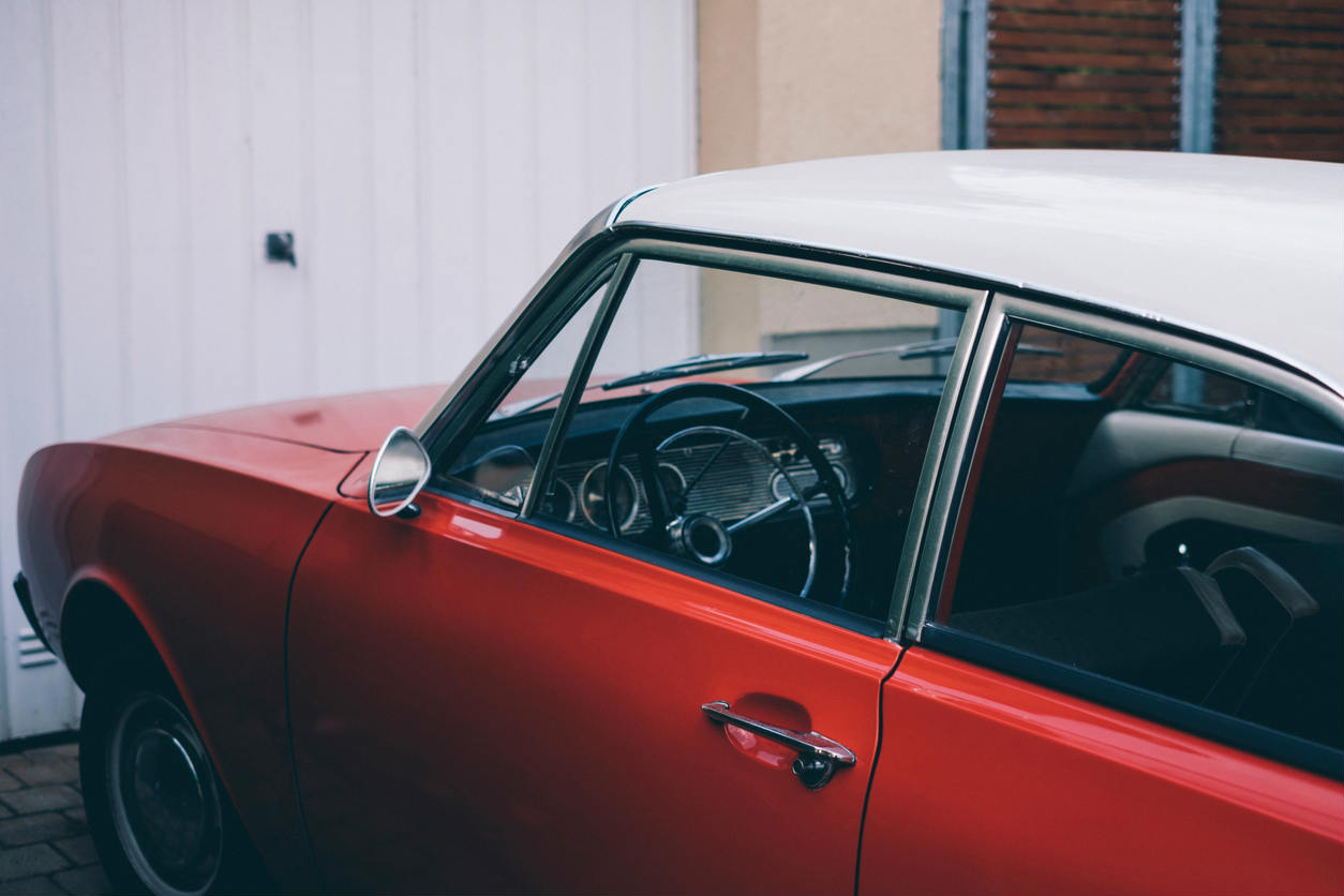 Tips on Storing Your Vehicle - Compass Self Storage