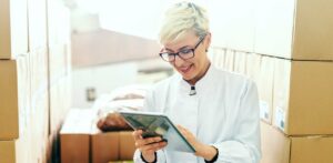 First-Time Self Storage Renter Guide | Compass Self Storage