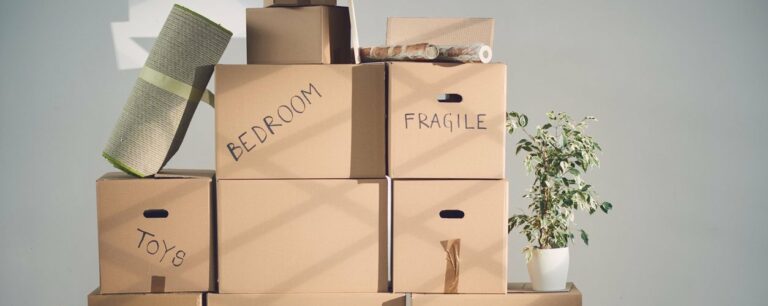 First-Time Self Storage Renter Guide | Compass Self Storage