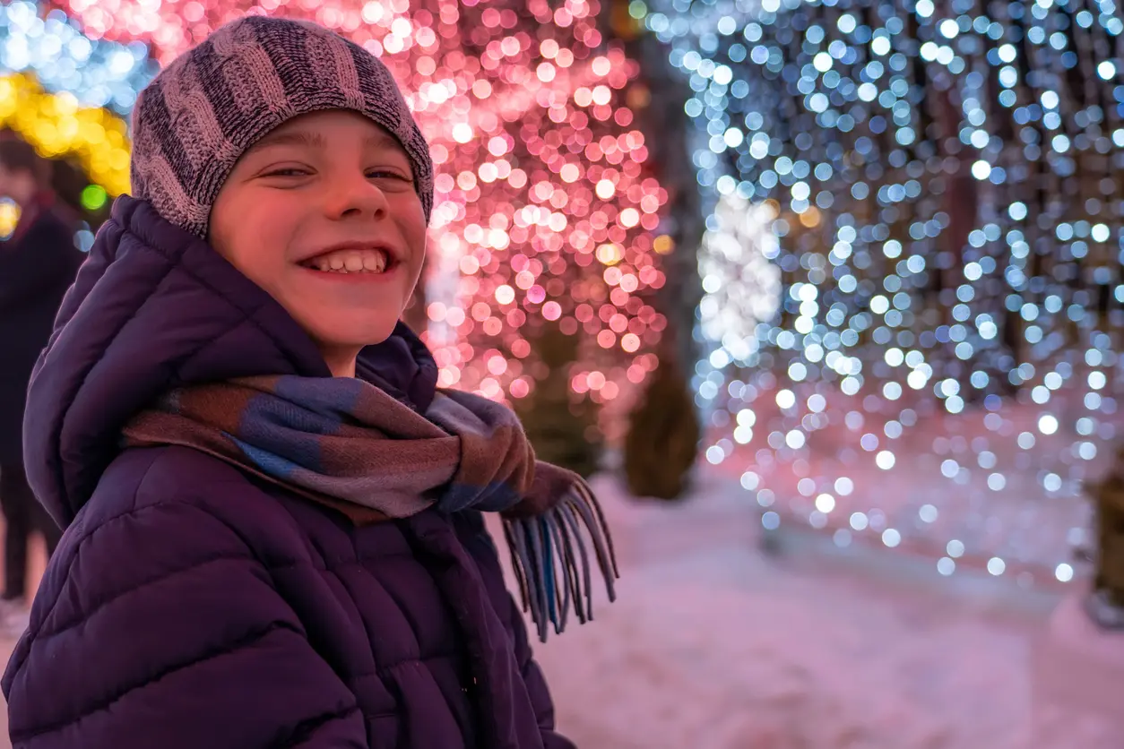 10 Winter Activities To Explore in Dallas - Compass Self Storage